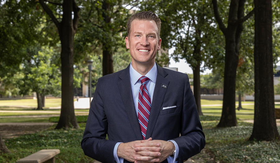 Brendan Kelly, Ph.D. - ASU System