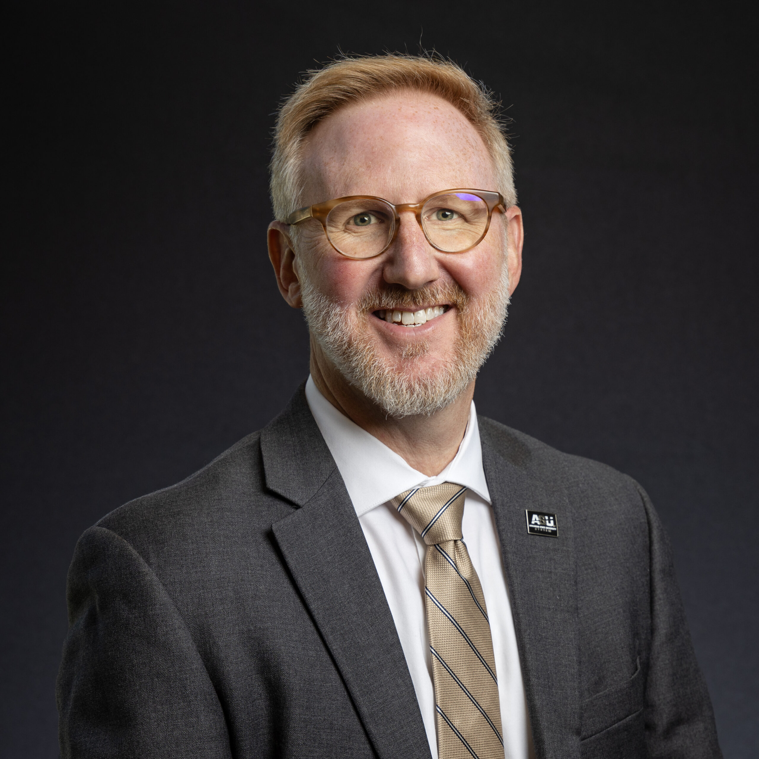Eric Atchison, Ed.D. - ASU System
