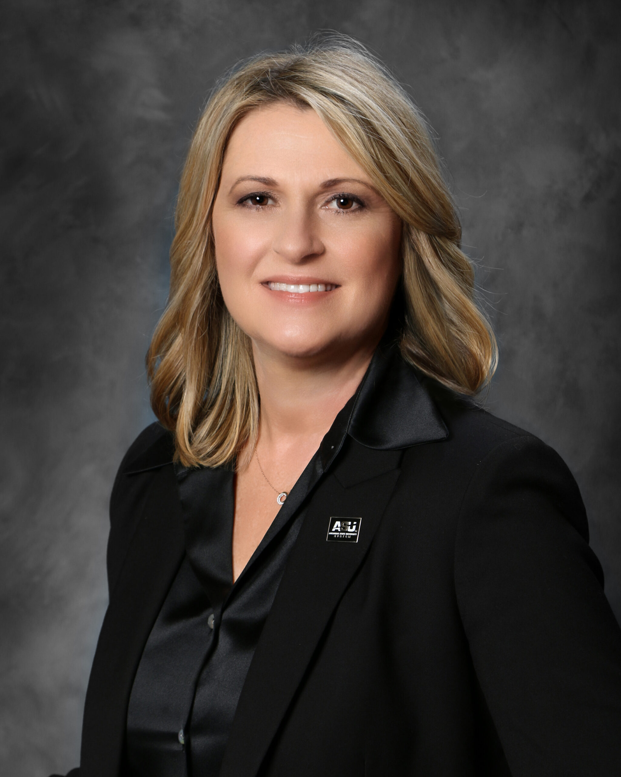 Carole Farmer - ASU System