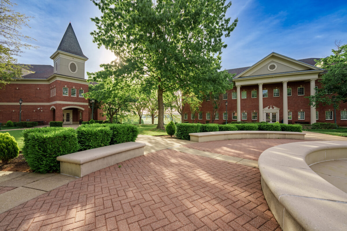 ASU-Mountain Home - ASU System