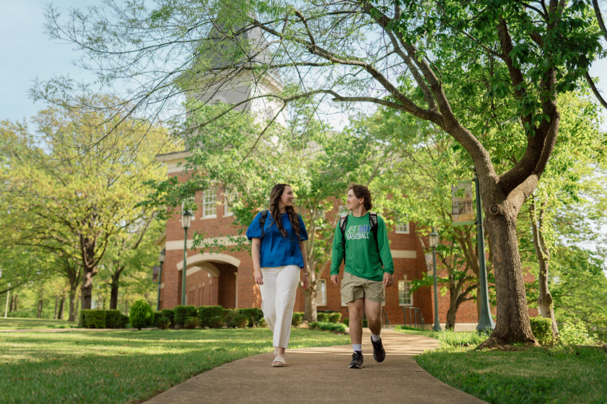 Explore Our Campuses - ASU System