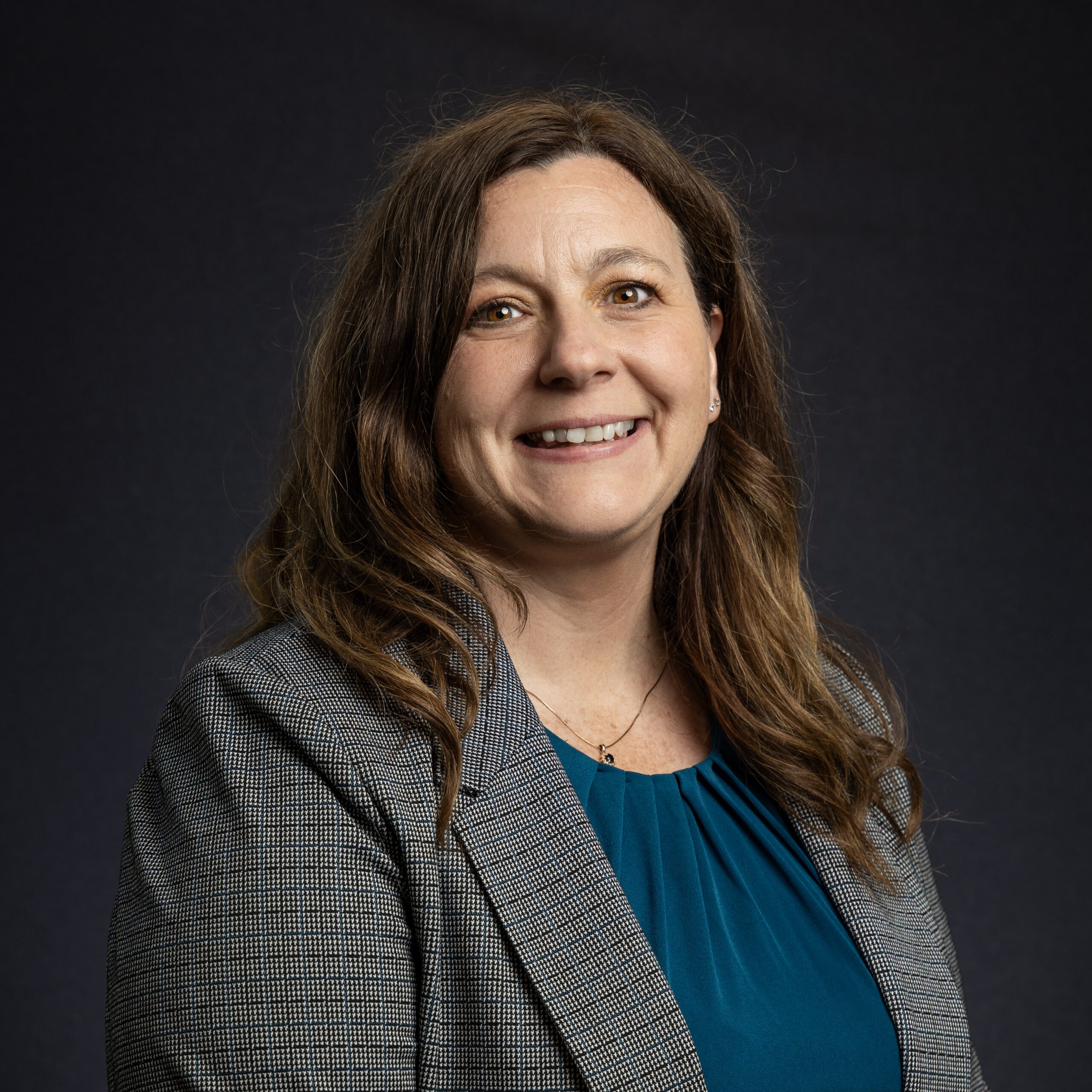 Mandy Walker - ASU System