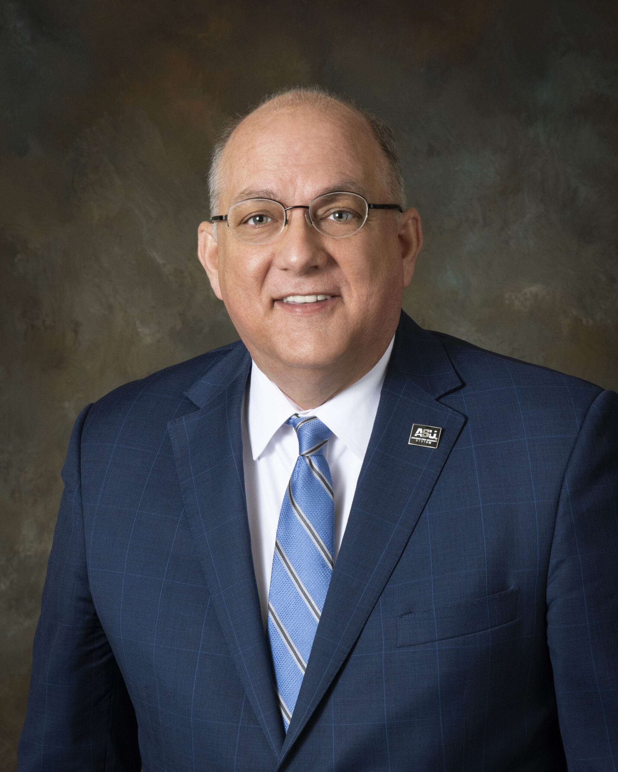 Steve Eddington - ASU System