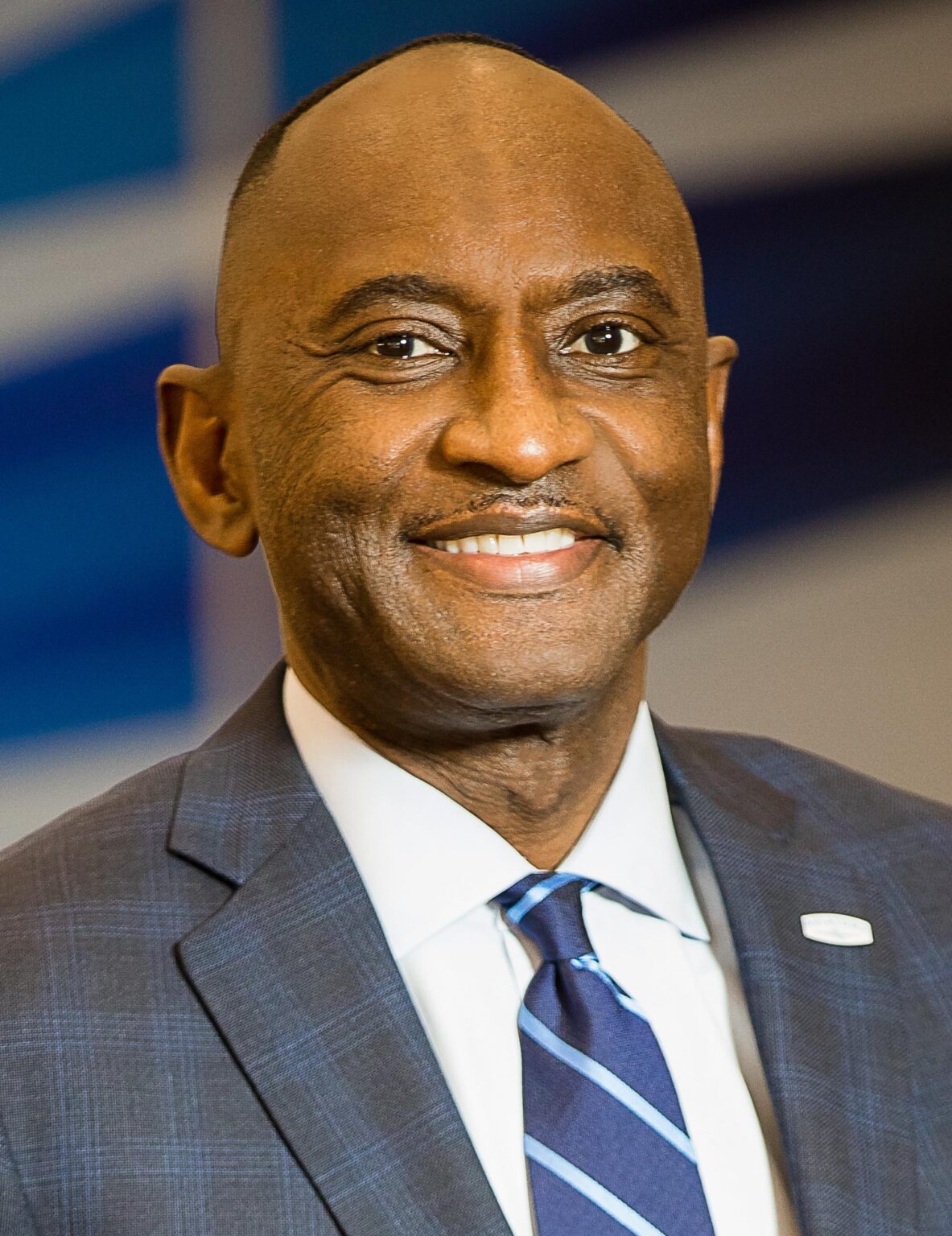 ASU-Newport Chancellor Johnny Moore Selected as President of Rust ...