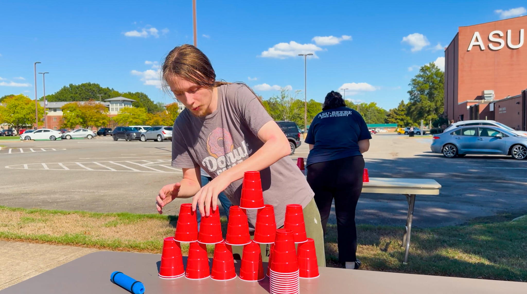 ASU-Beebe - ASU System