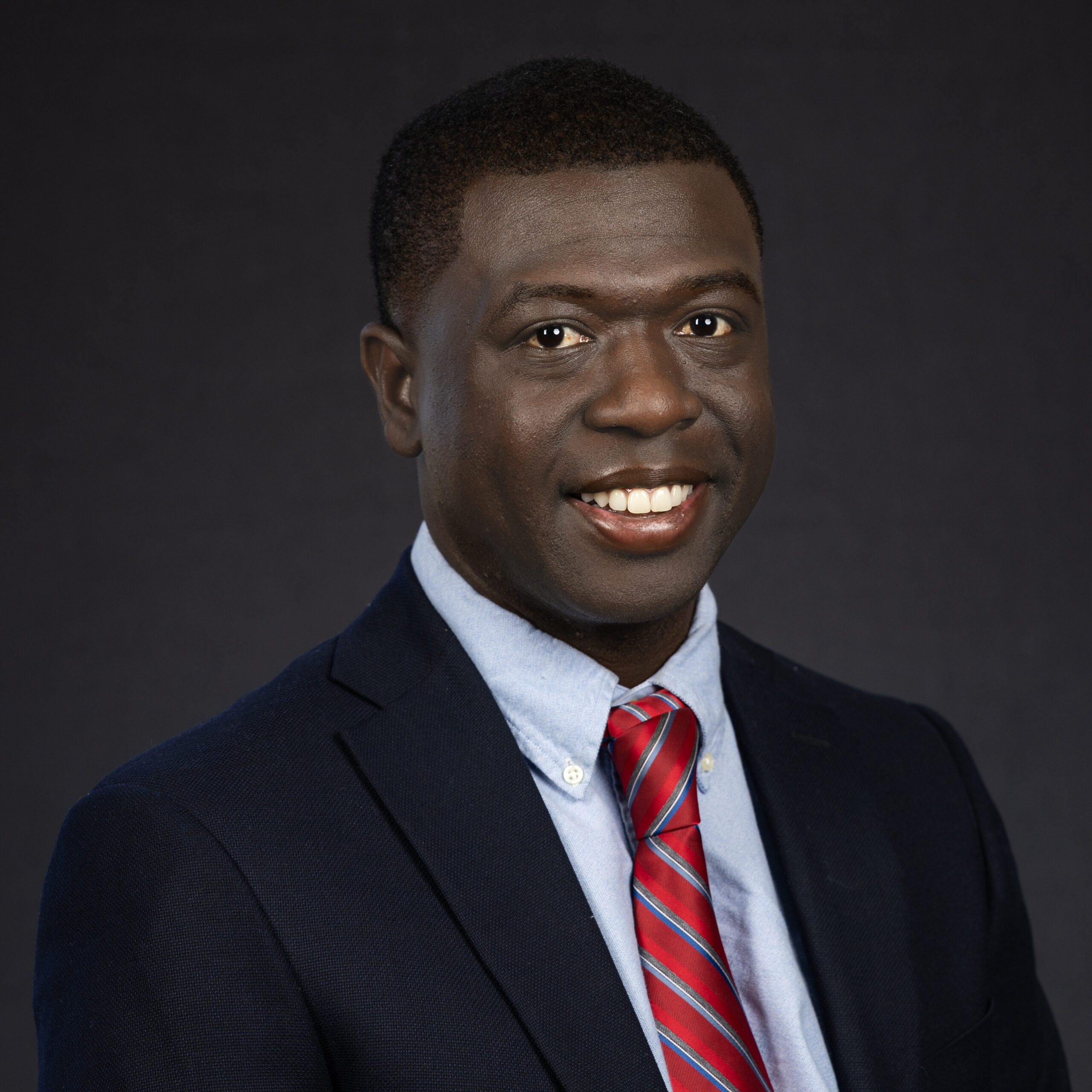 Craig Walker, Jr. - ASU System