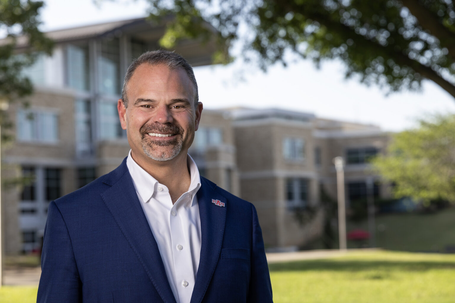 ASU System President Dr. Todd Shields Begins July 1 - ASU System